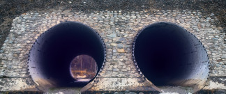 Michigan Excavation and Culverts: Culvert Drainage Pipes, Storm Drains ...